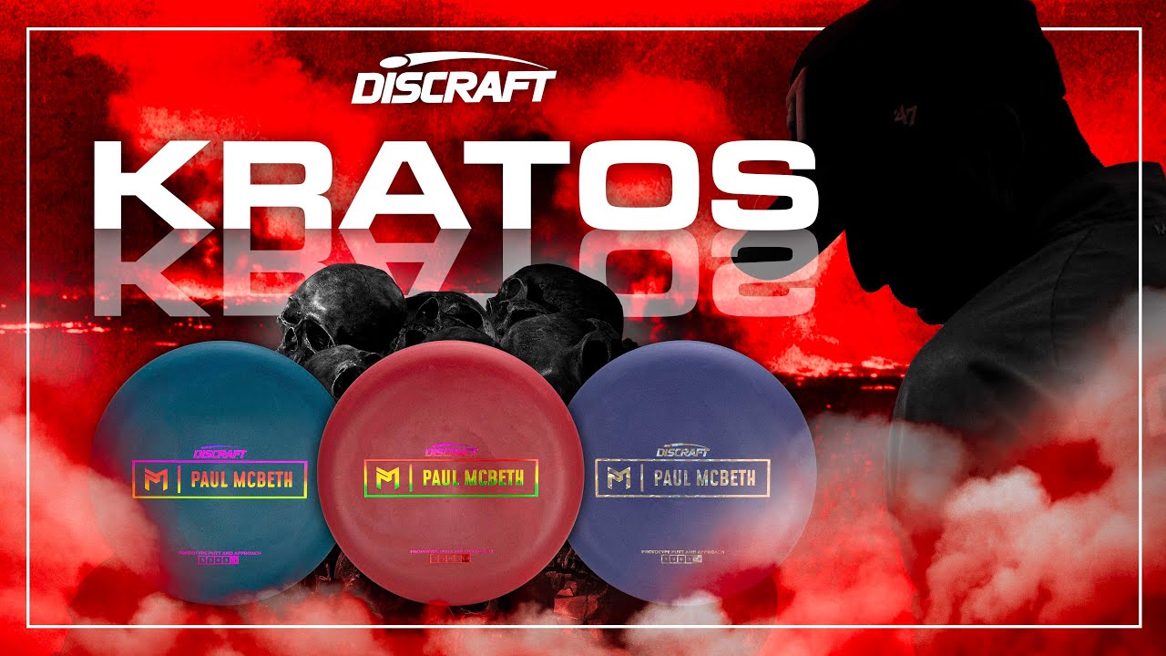 Turbo Putt Disc Golf