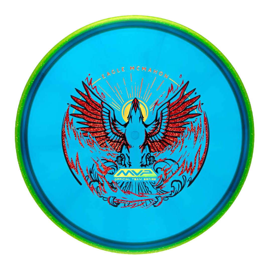 Turbo Putt Disc Golf