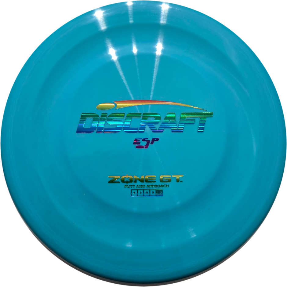 Discs – tagged "Putt" – Turbo Putt Disc Golf